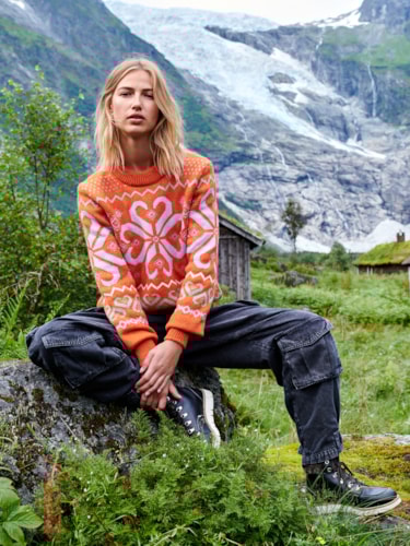 Dale of Norway: wool sweaters & wool clothes since 1879 - Dale of Norway